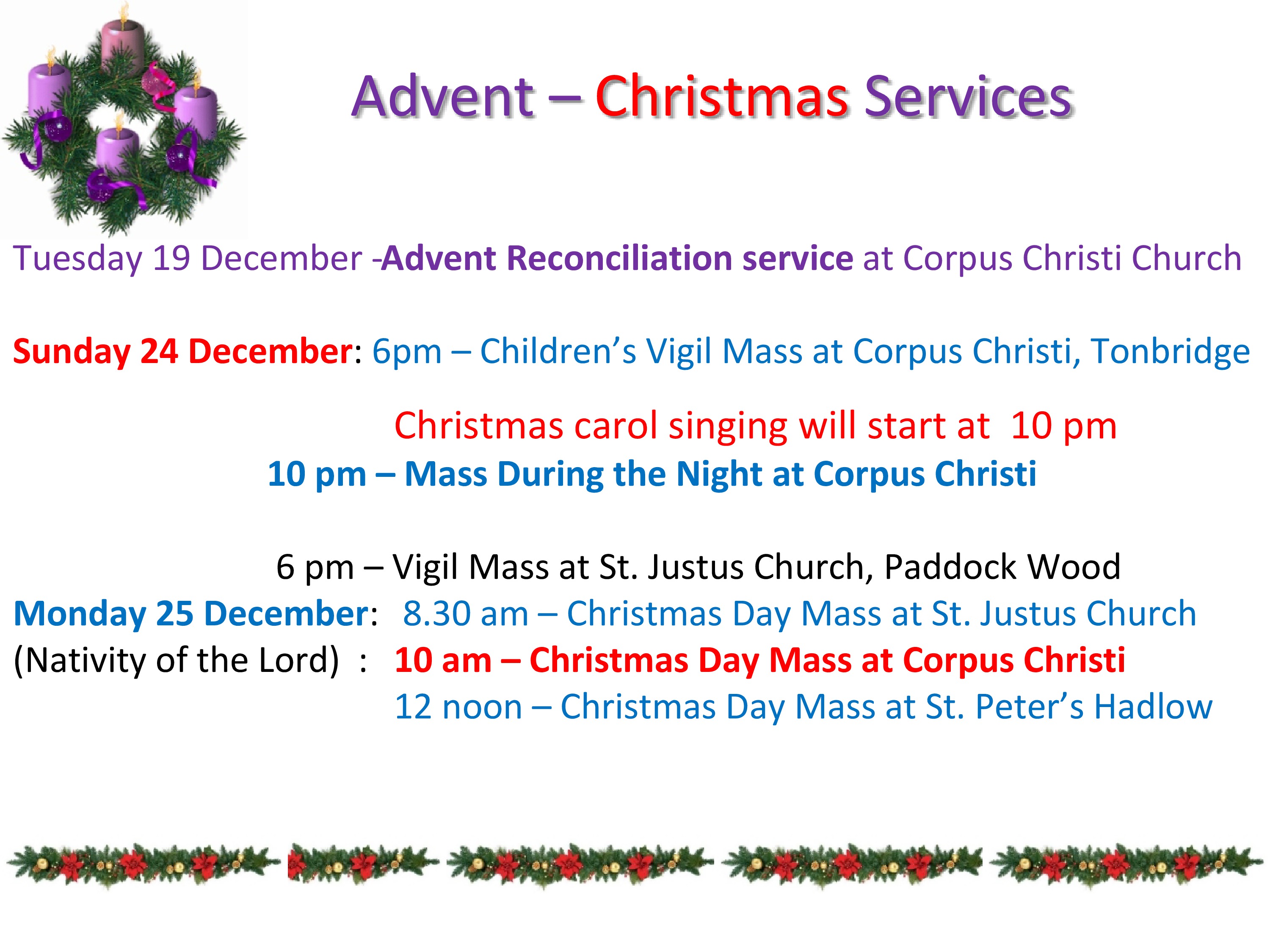 Home [www.corpuschristi-tonbridge.com]